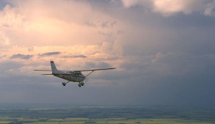 Ceiling and Visibility | Research Applications Laboratory